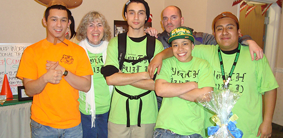 Community Youth Services